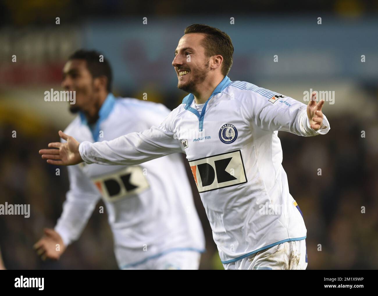 John milicevic hi-res stock photography and images - Alamy