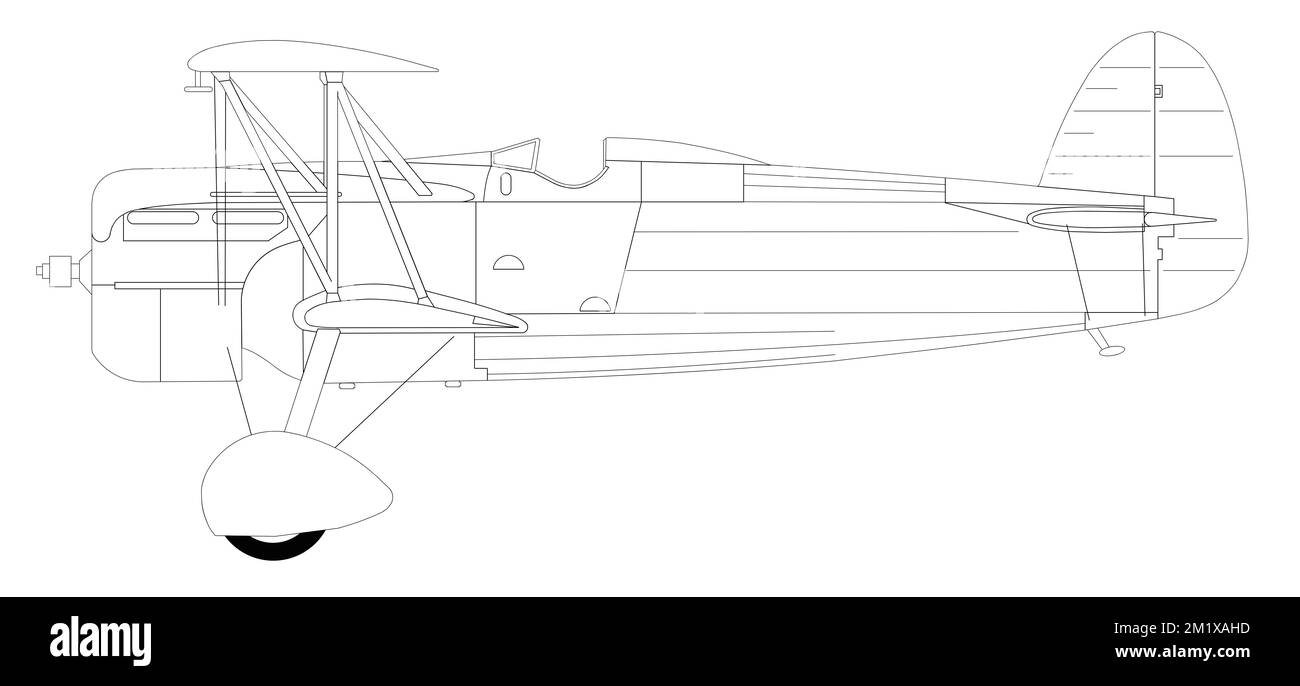 Bh air aircraft Black and White Stock Photos & Images - Alamy