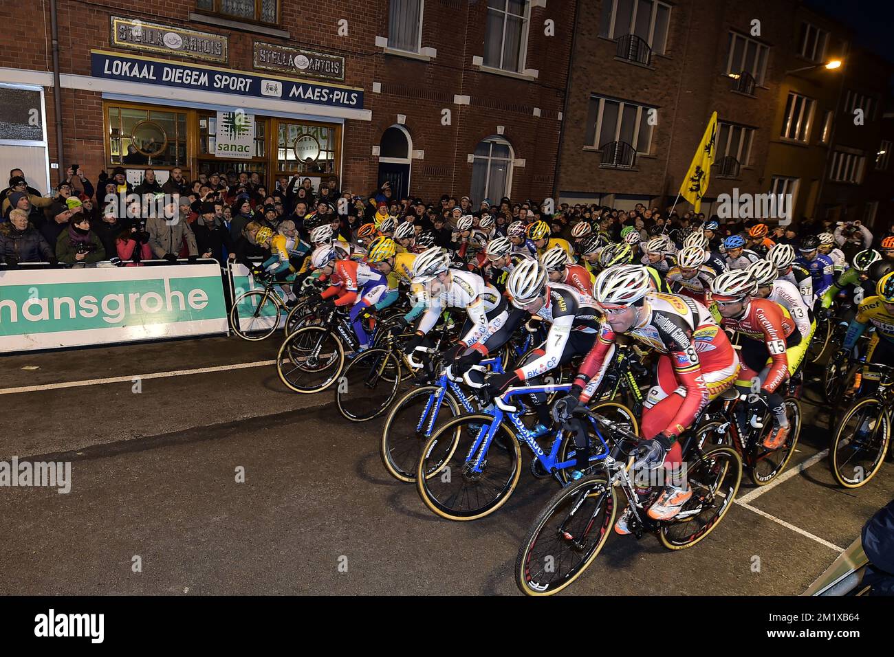 Diegem belgium hi-res stock photography and images - Alamy