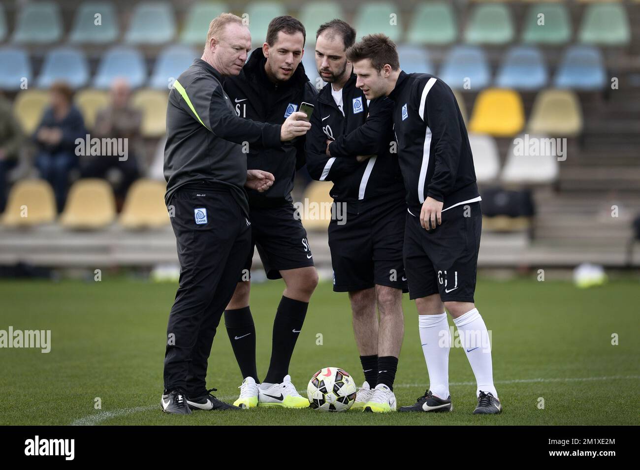 Turkey physiotherapist hi-res stock photography and images - Alamy