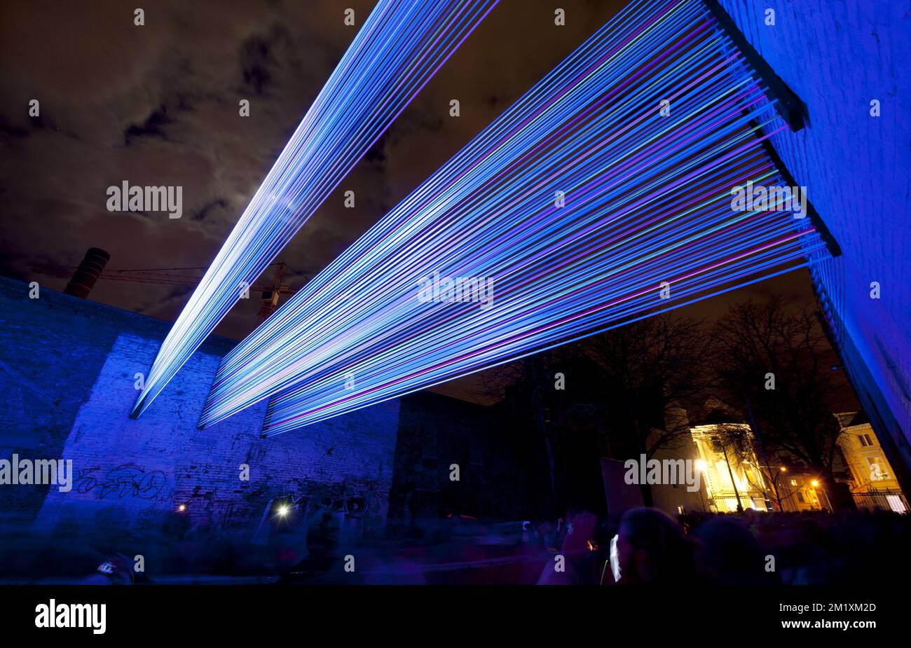 Horizontal interference hi-res stock photography and images - Alamy