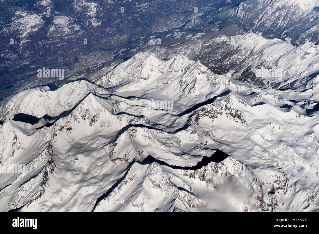 Franse alpen hi-res stock photography and images - Alamy