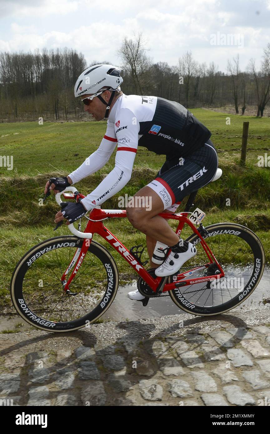 Stijn devolder hi-res stock photography and images - Alamy