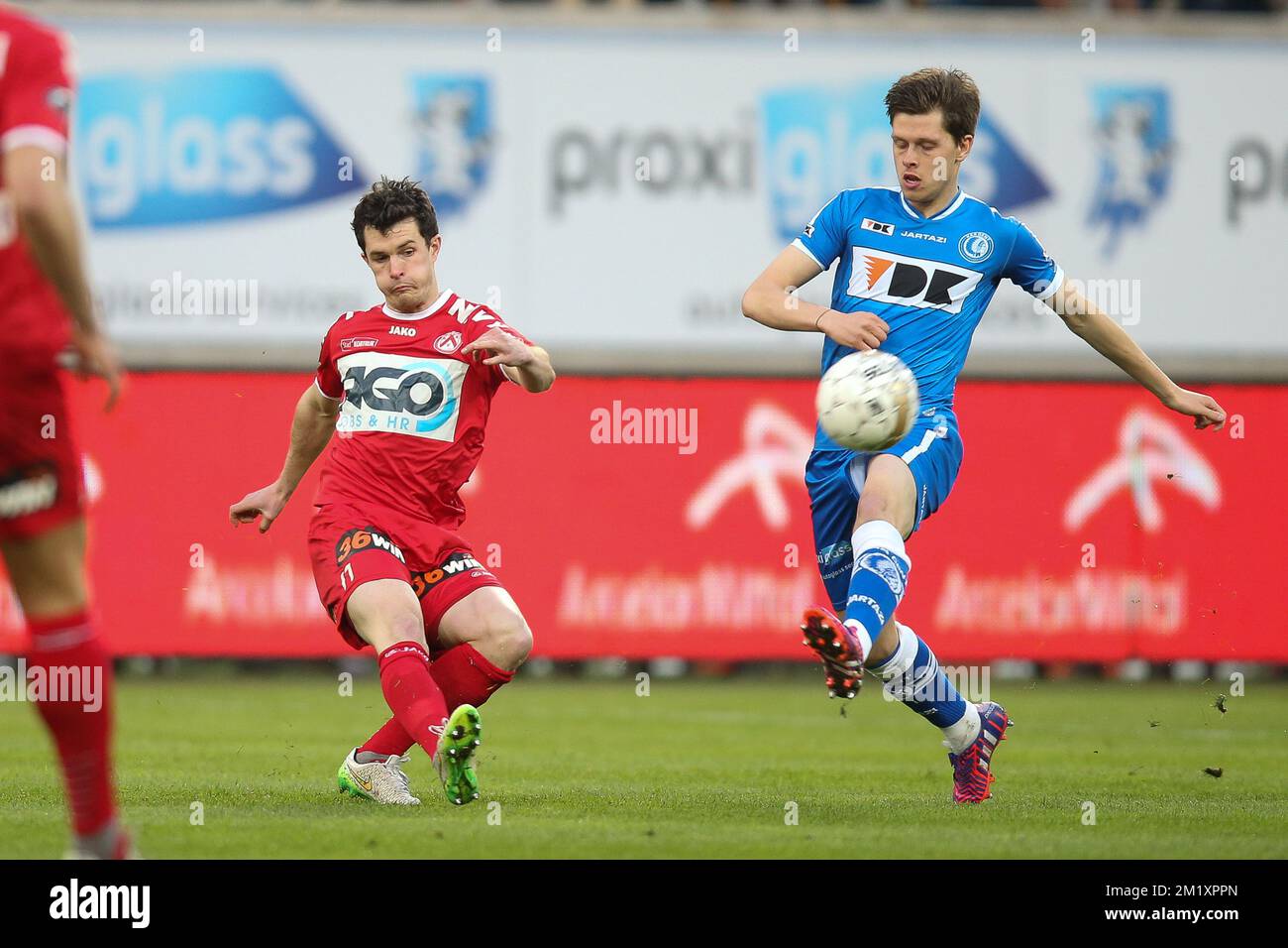 Jan van der kaa hi-res stock photography and images - Alamy