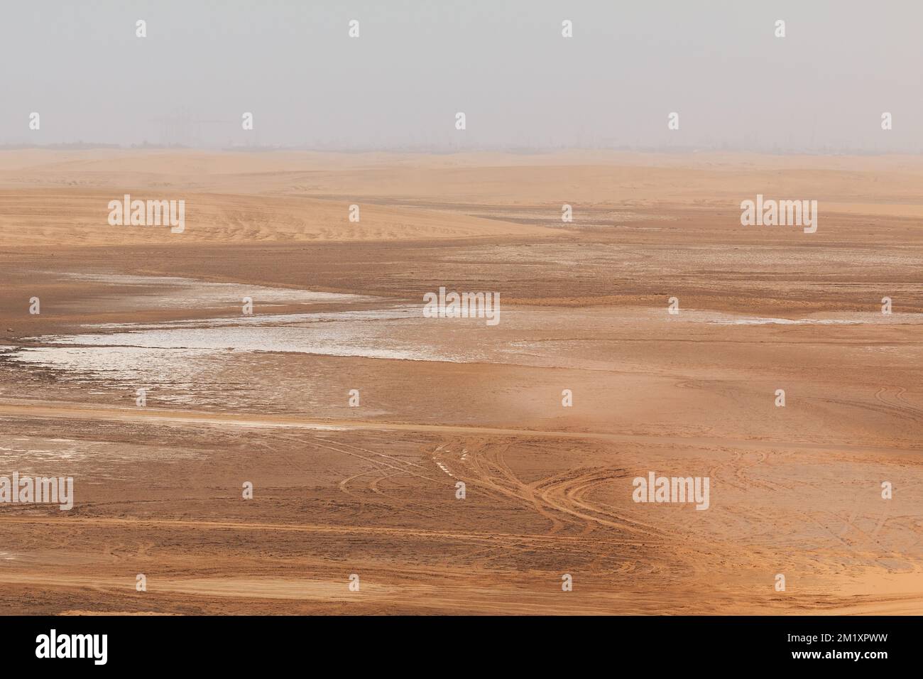 Walvis Bay Salt Holdings. The largest producer of solar sea salt in sub ...