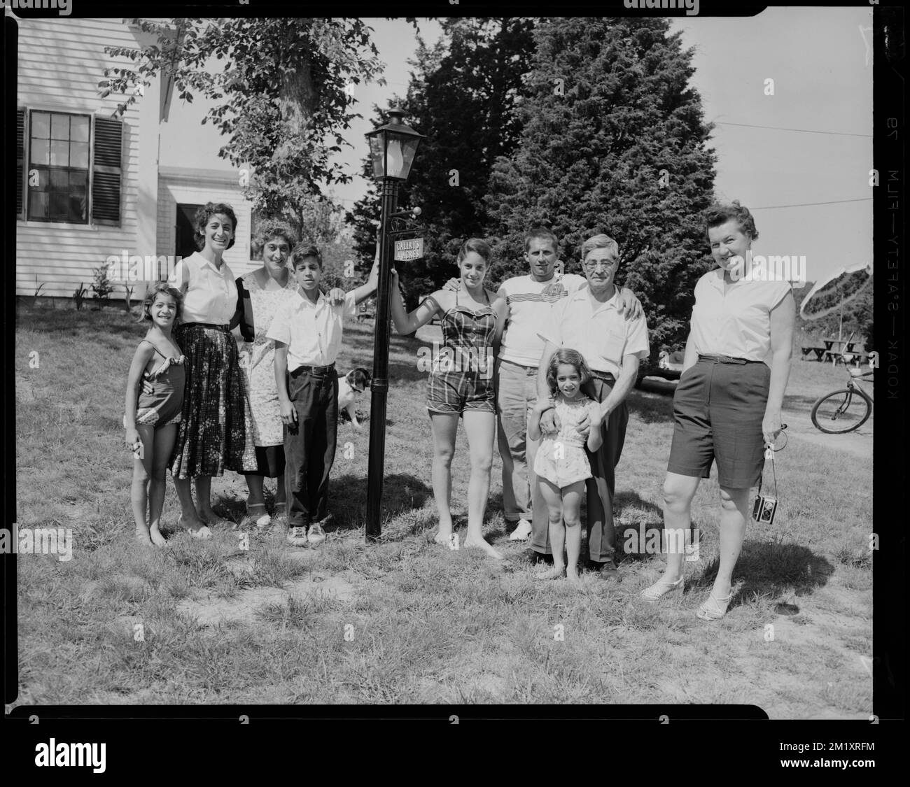 Daniel casey Black and White Stock Photos & Images - Alamy