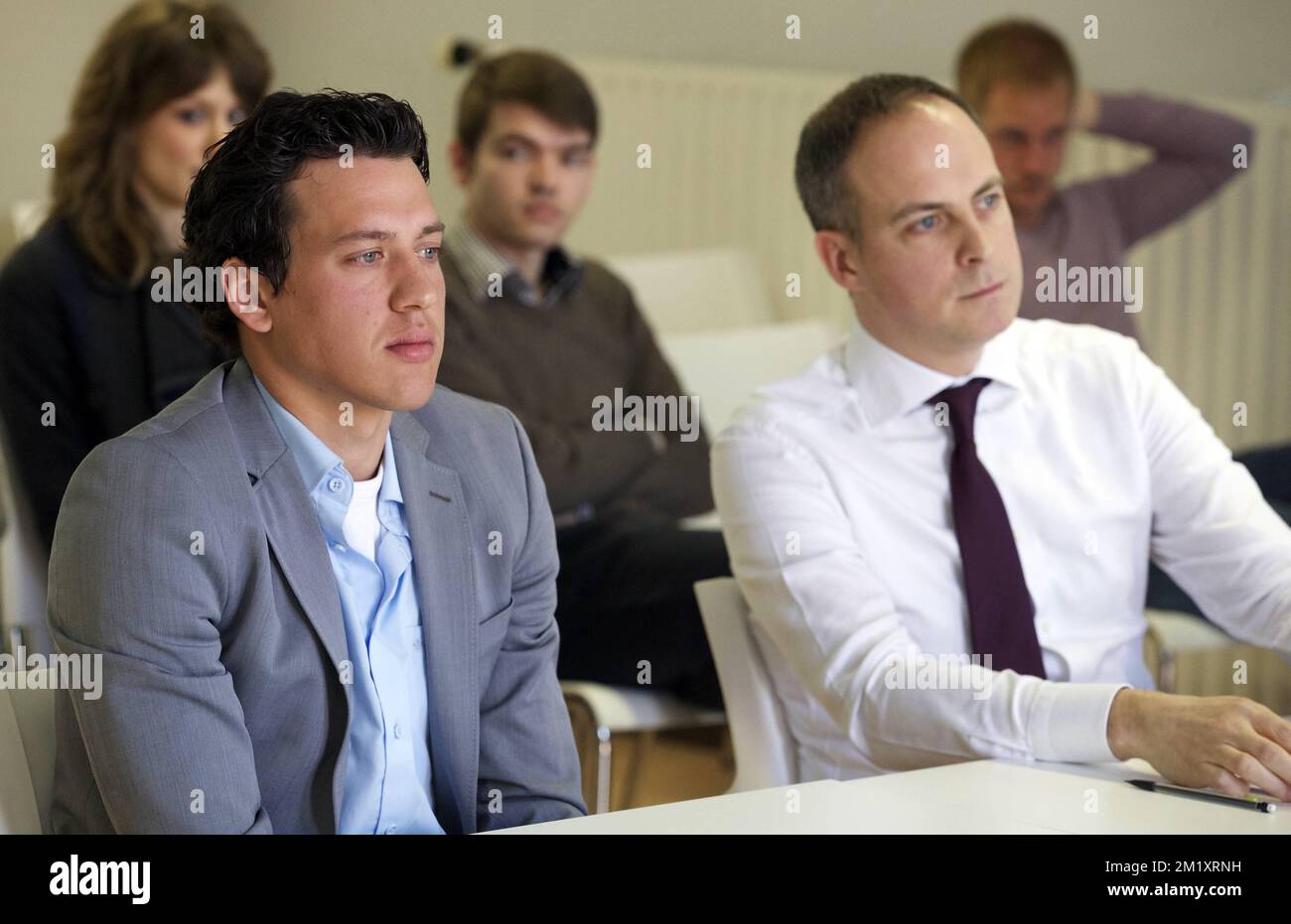 Vaams hi-res stock photography and images - Alamy