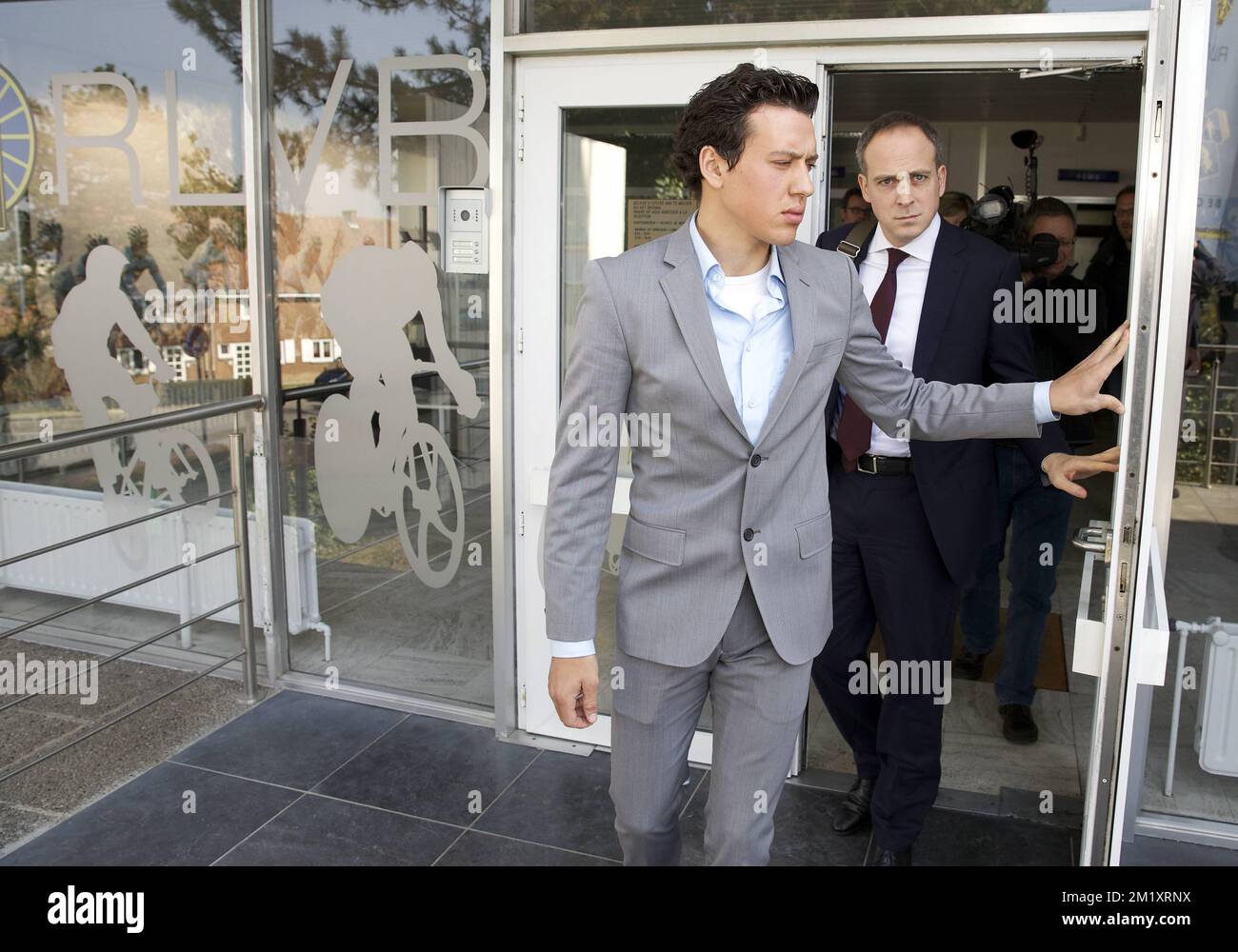 Ozondokter hi-res stock photography and images - Alamy