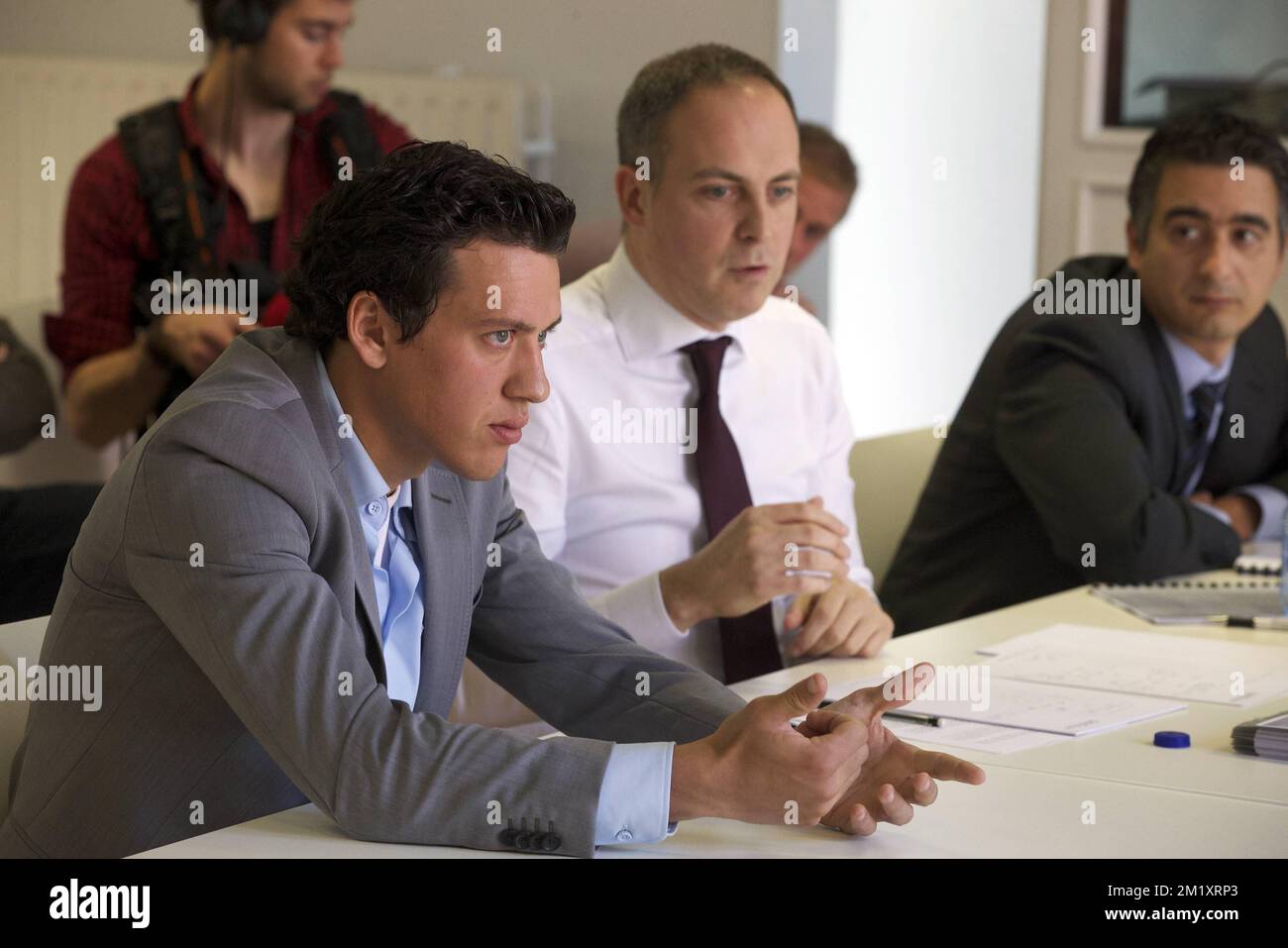 Ozondokter hi-res stock photography and images - Alamy