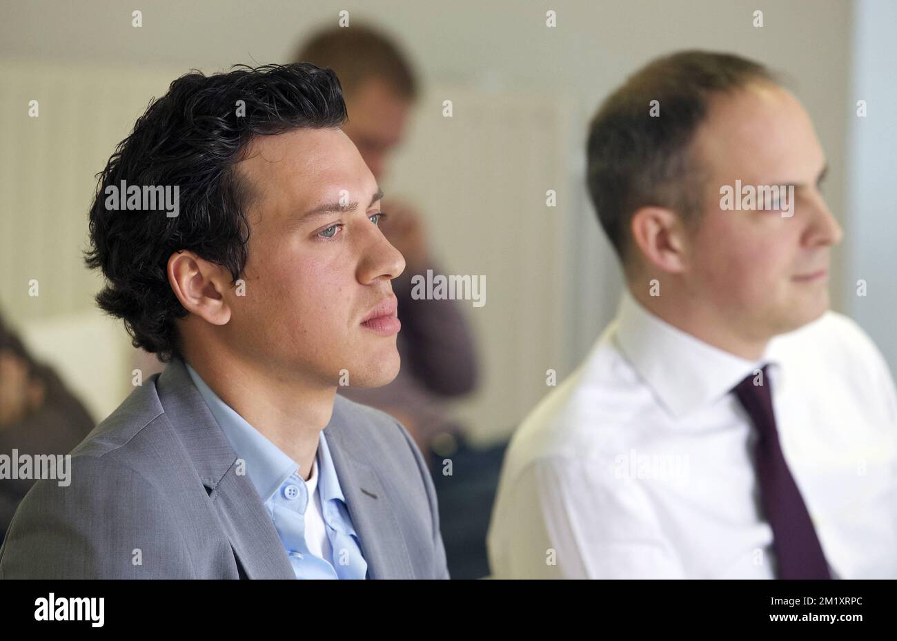 Vaams hi-res stock photography and images - Alamy