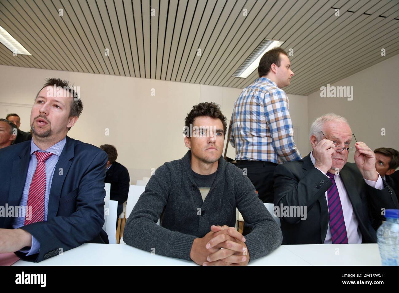 Ozondokter hi-res stock photography and images - Alamy