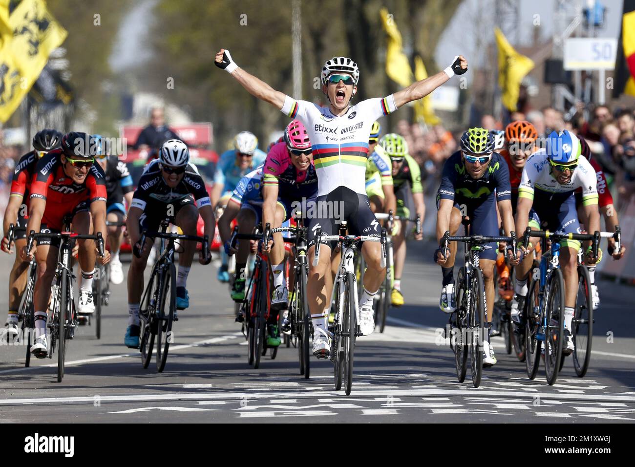 Greg berg hi-res stock photography and images - Alamy