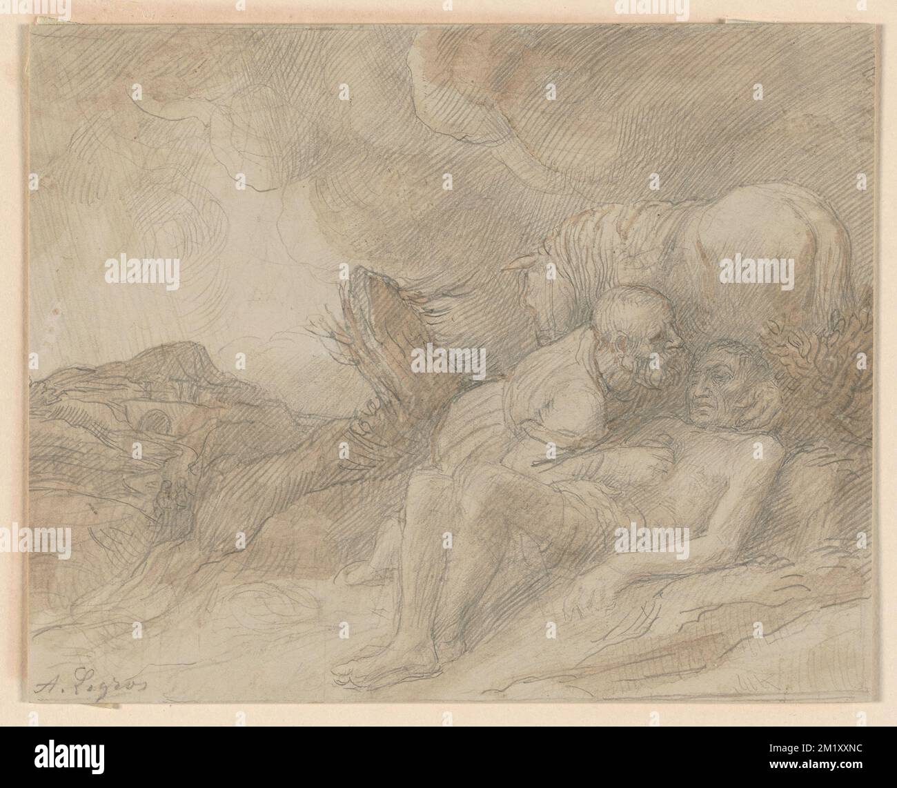 Le bon Samaritain , Horses, Biblical events, Good Samaritan Parable ...