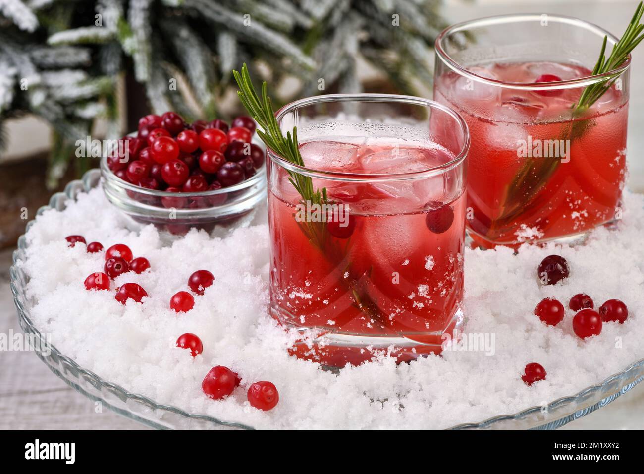 Rudolph Spritzers - The perfect balance of flavor that goes beyond a ...