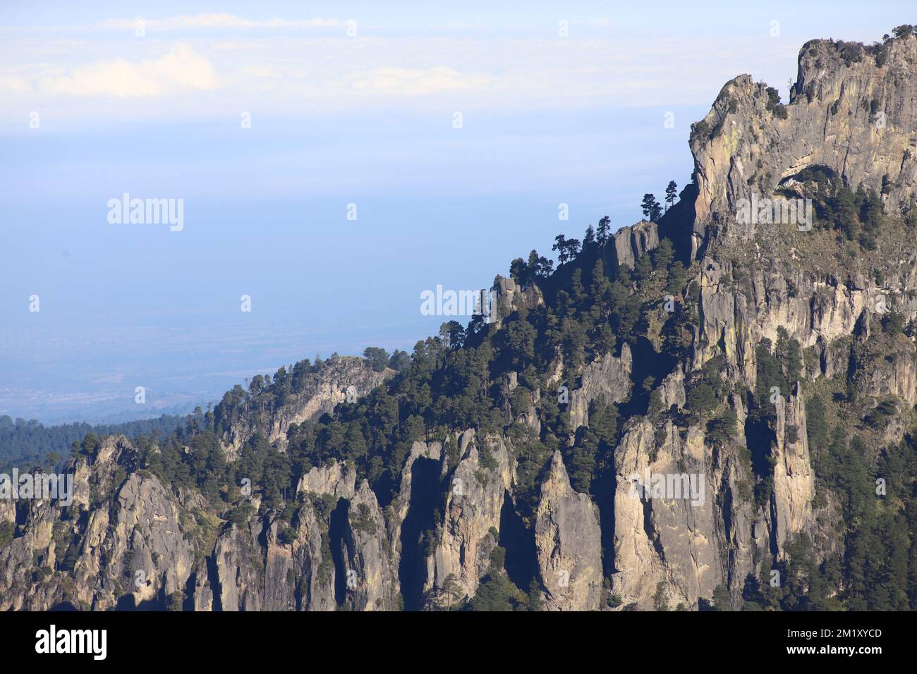 Belezma national park hi-res stock photography and images - Alamy