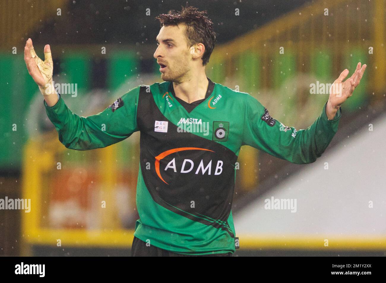 Gregory mertens hi-res stock photography and images - Alamy