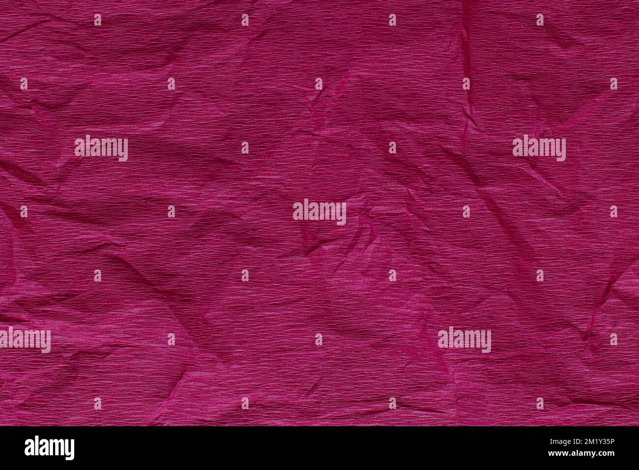 Craft Paper Texture or Background in bright magenta color. Close-up ...