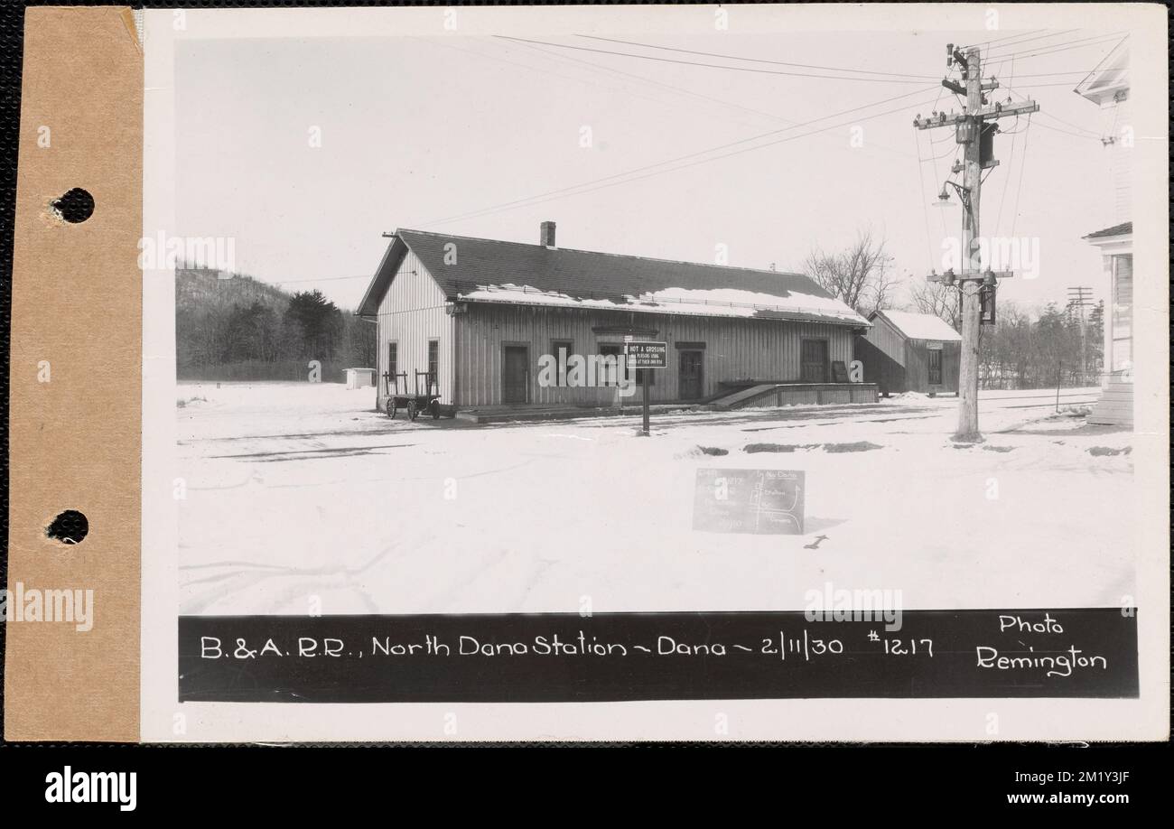 Dana albany hi-res stock photography and images - Alamy