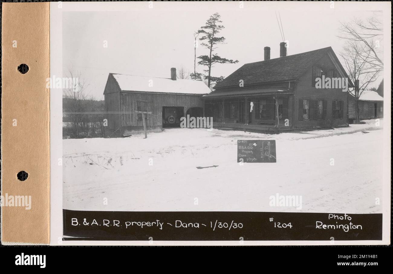 Dana albany hi-res stock photography and images - Alamy