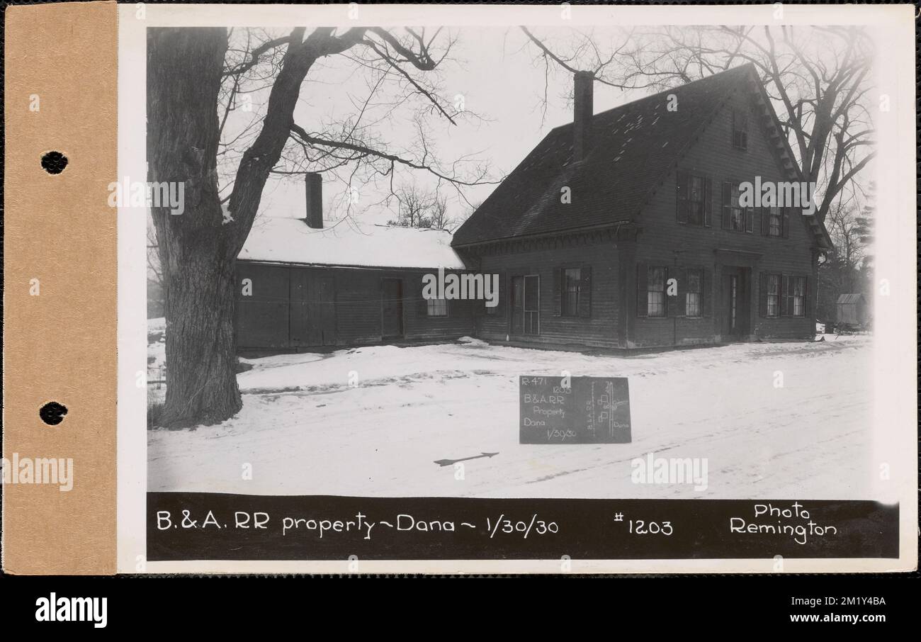 Dana albany hi-res stock photography and images - Alamy