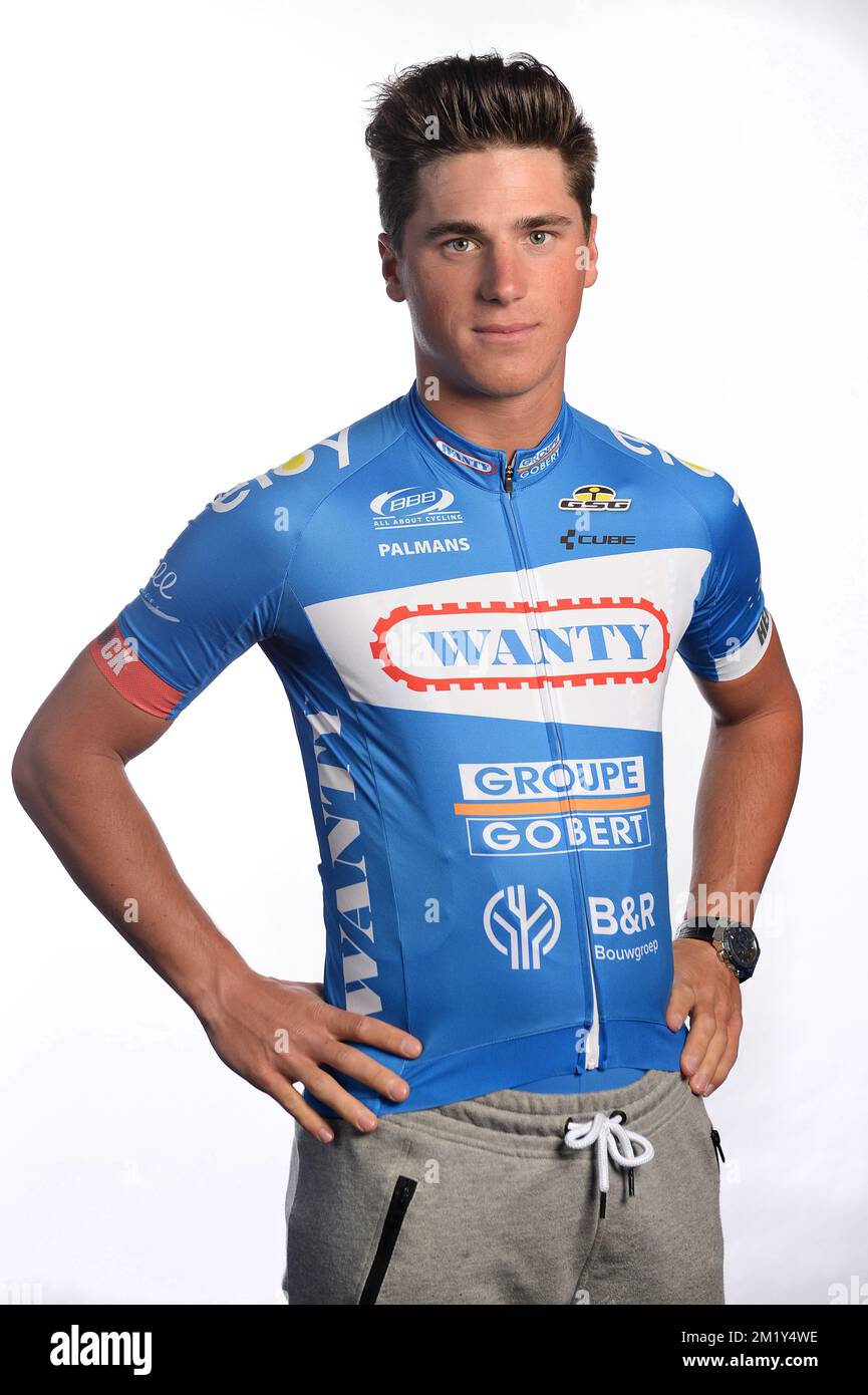 Devriendt hi-res stock photography and images - Alamy