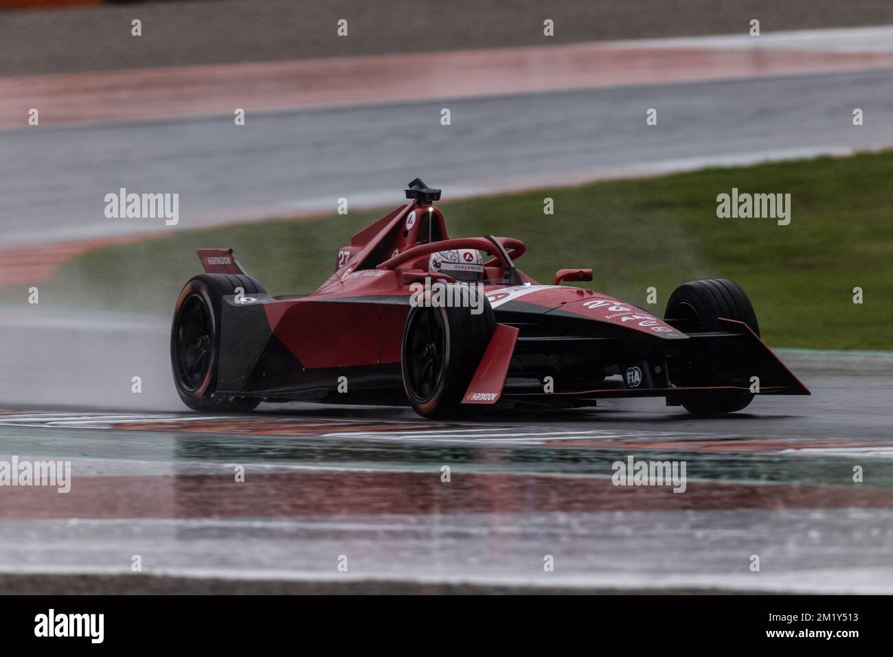 Gen3 fórmula e hi-res stock photography and images - Alamy