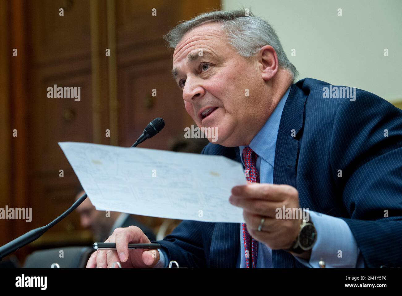 Washington, United States Of America. 13th Dec, 2022. FTX Group Chief ...