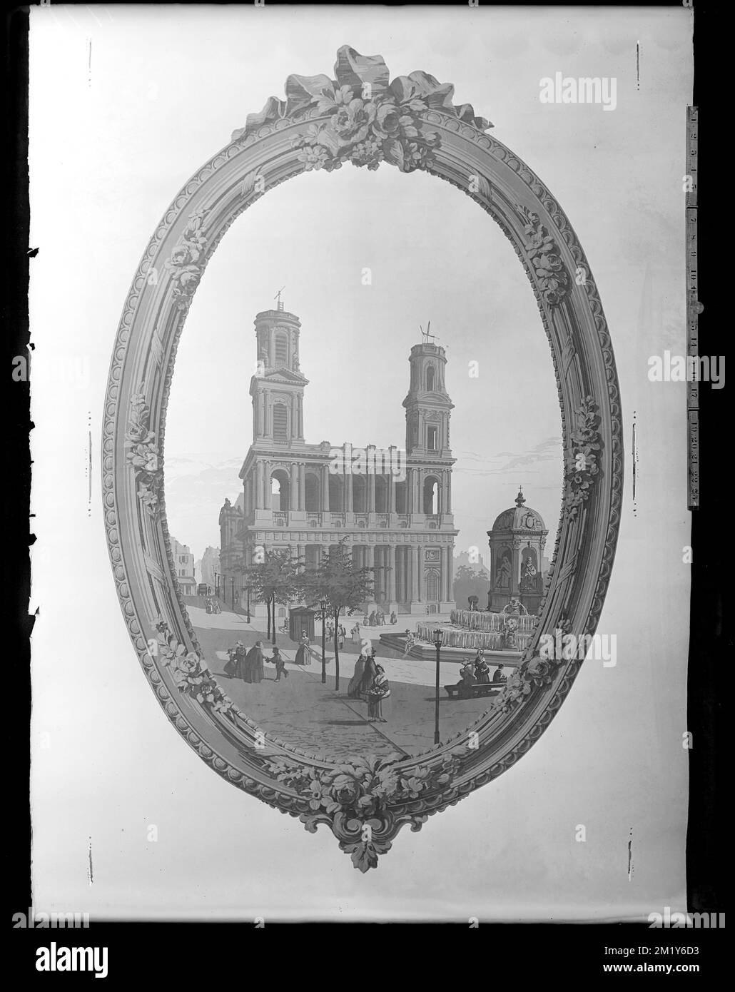 Boston, 40 Beacon Street, interior detail, wallpaper , Wallpapers ...