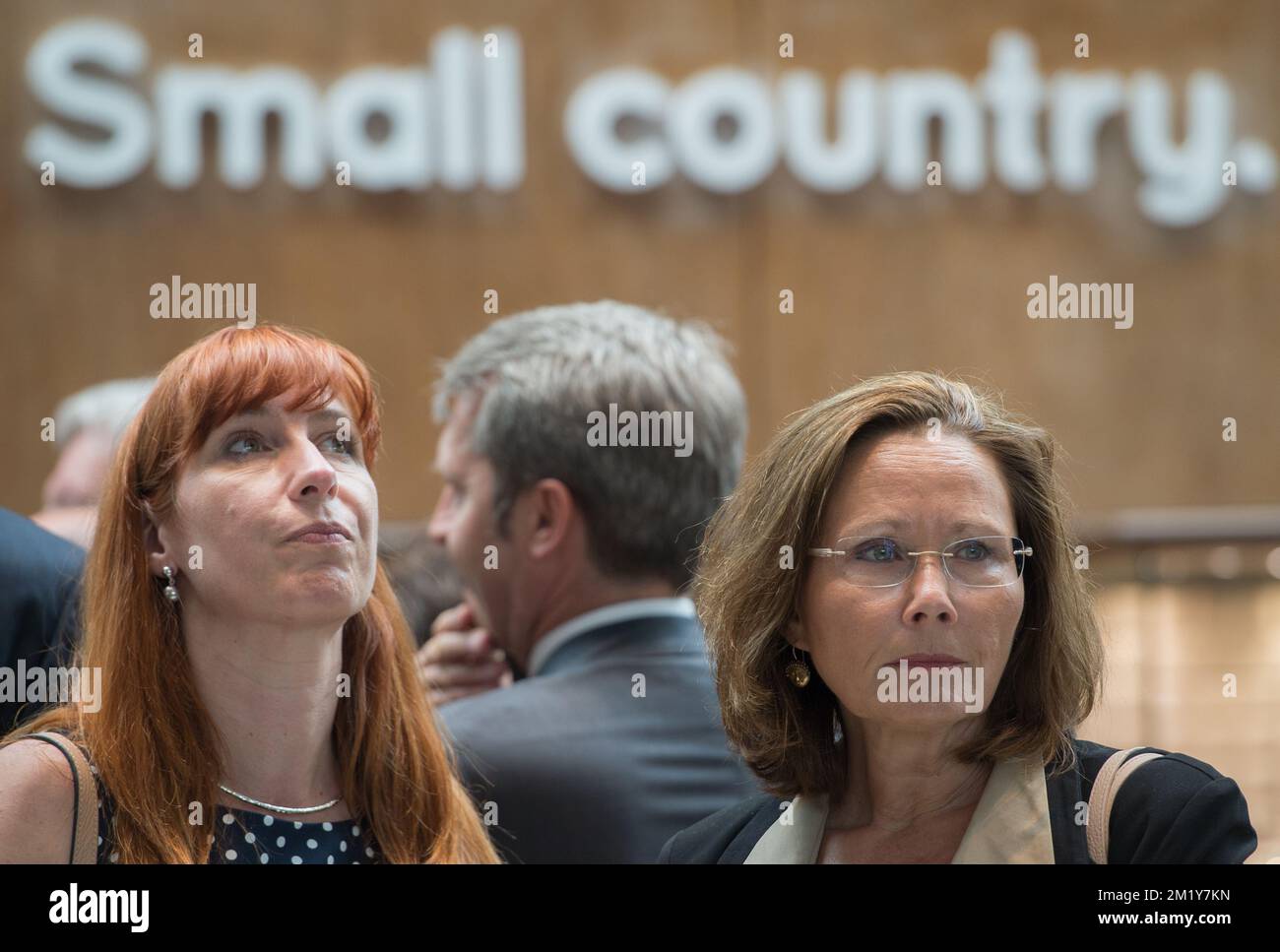 20150612 - MILAN, ITALY: Wallonia Foreign Trade and Investment Agency ...