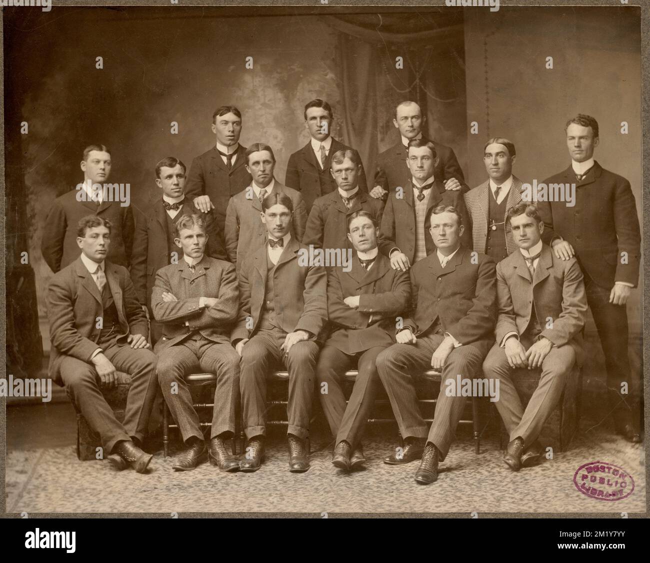 Boston americans baseball hi-res stock photography and images - Alamy