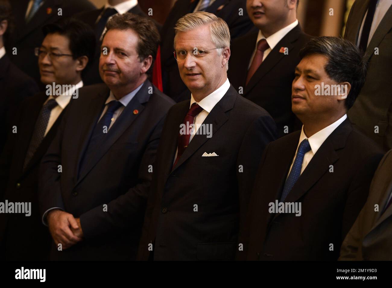 Ma xingrui hi-res stock photography and images - Alamy