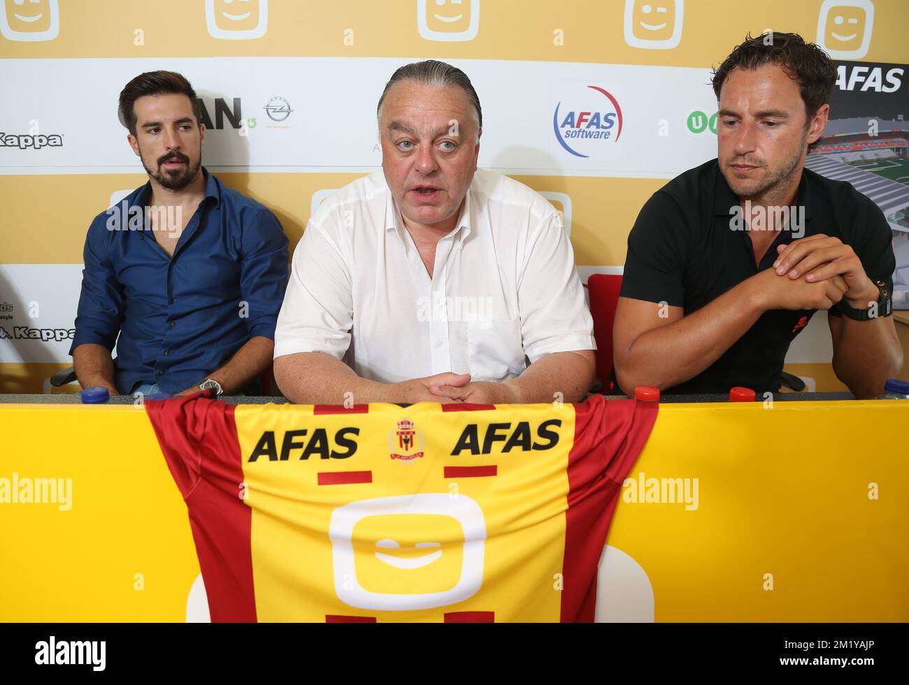 Vladimir renard hi-res stock photography and images - Alamy