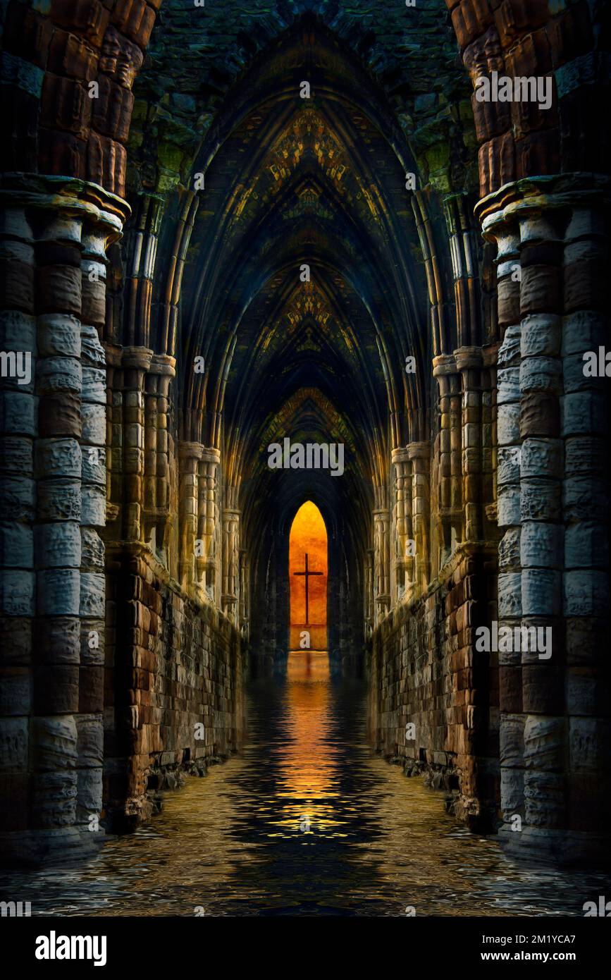 Stone columsa hi-res stock photography and images - Alamy