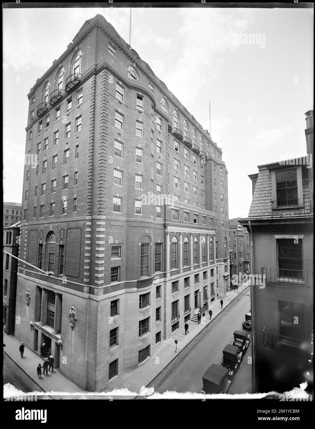 Club leon Black and White Stock Photos & Images - Alamy