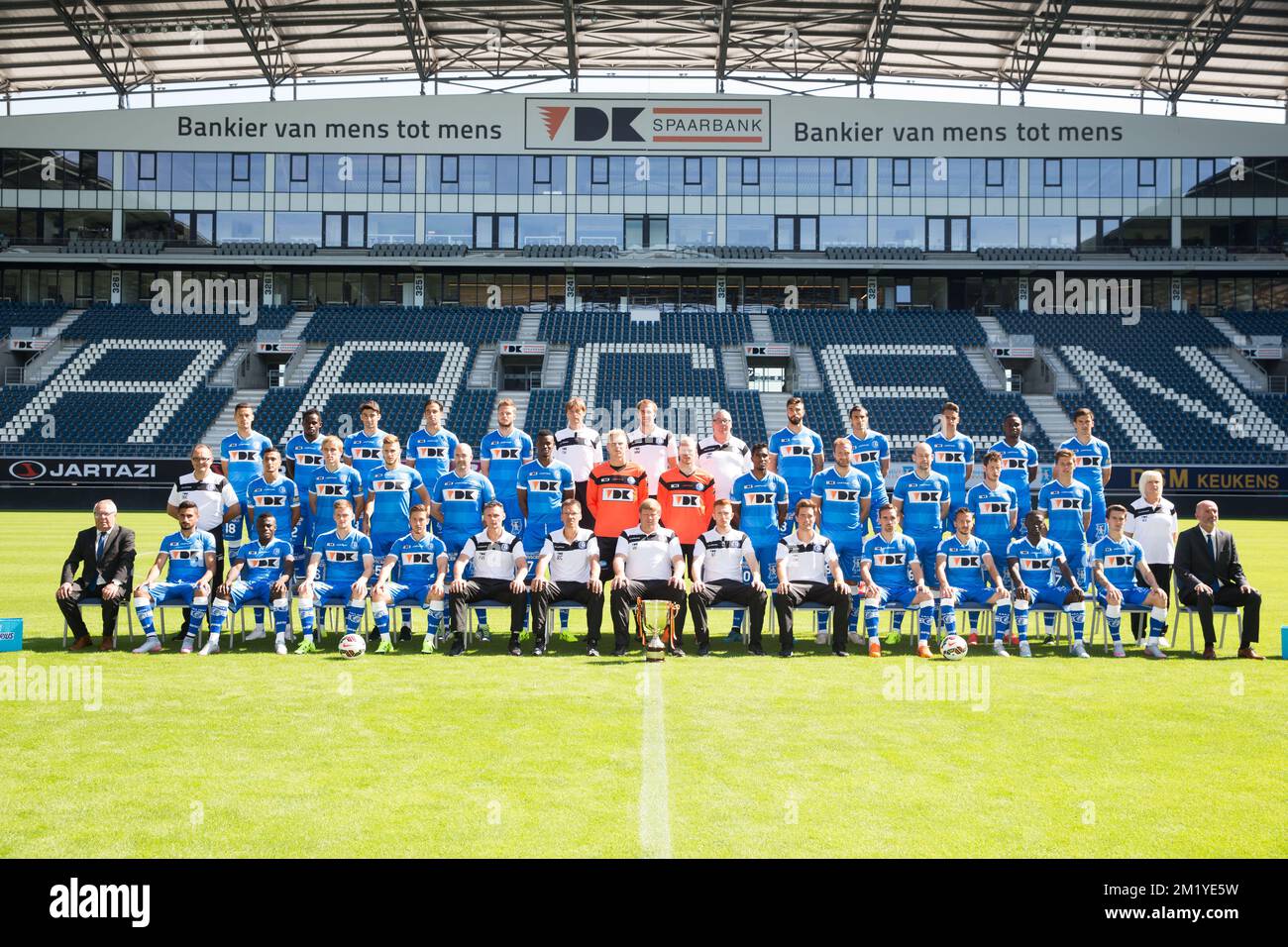 (First row, L-R),unidentified, Kenneth Saief, Moses Simon, Thomas Foket ...