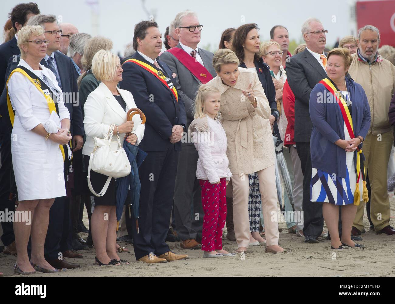 De klerck hi-res stock photography and images - Alamy