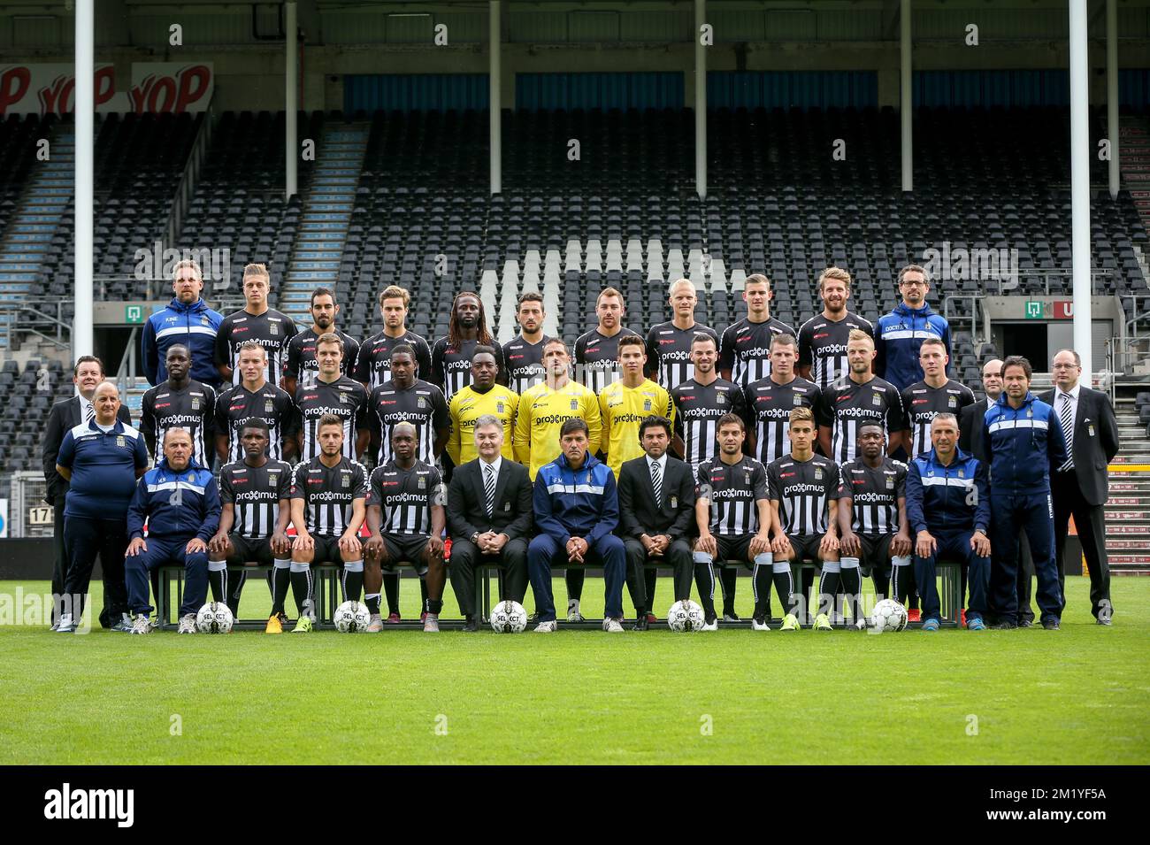 Daf player hi-res stock photography and images - Alamy