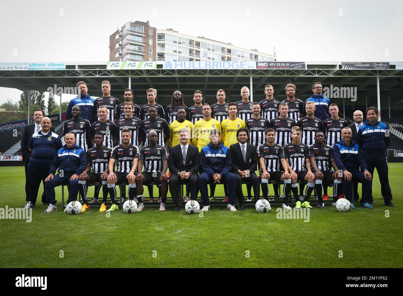 Daf player hi-res stock photography and images - Alamy