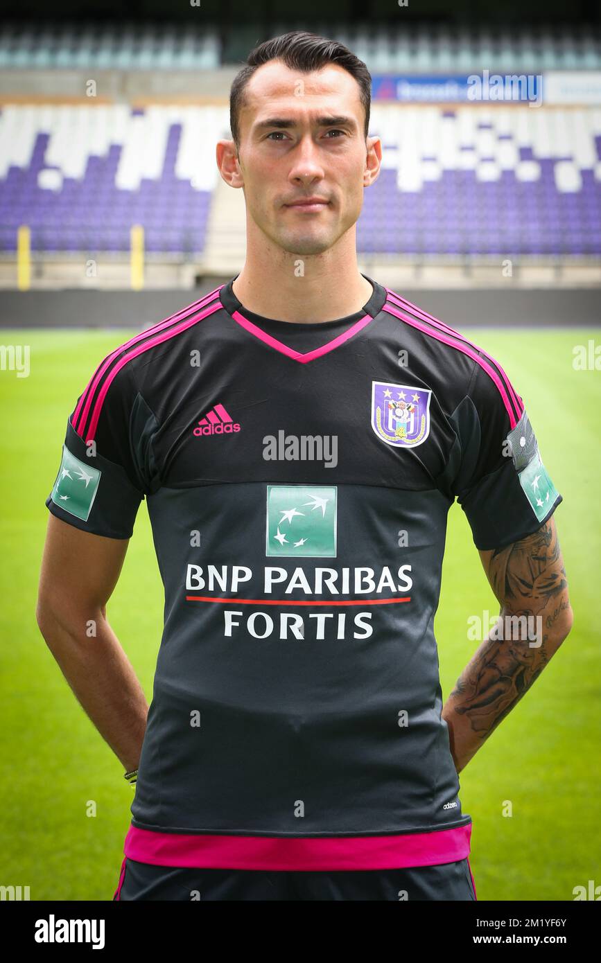 Goalkeeper silvio proto hi-res stock photography and images - Alamy