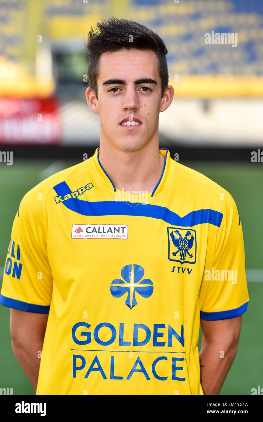 Schils hi-res stock photography and images - Alamy