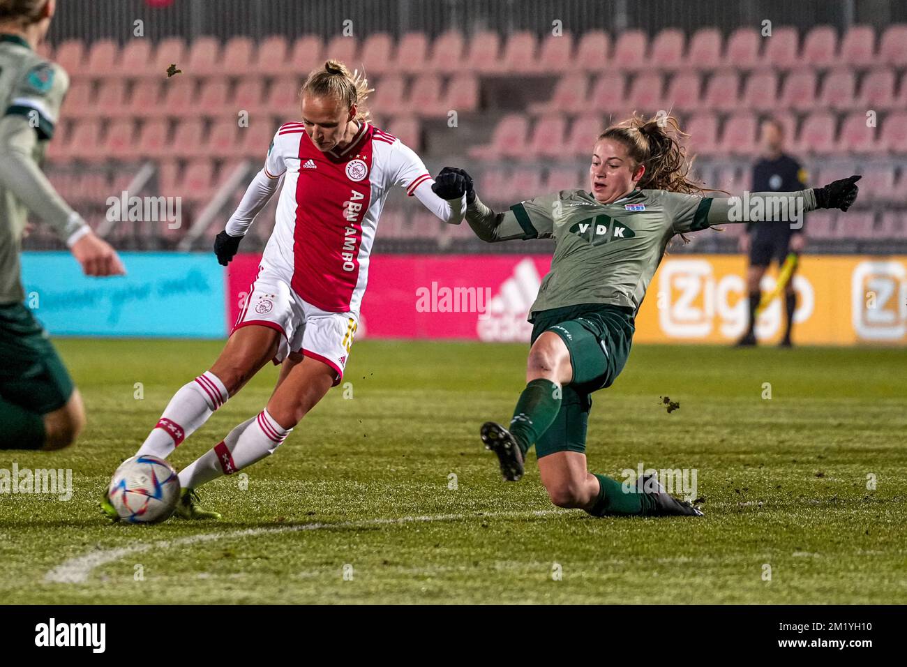 Milicia keijzer hi-res stock photography and images - Alamy