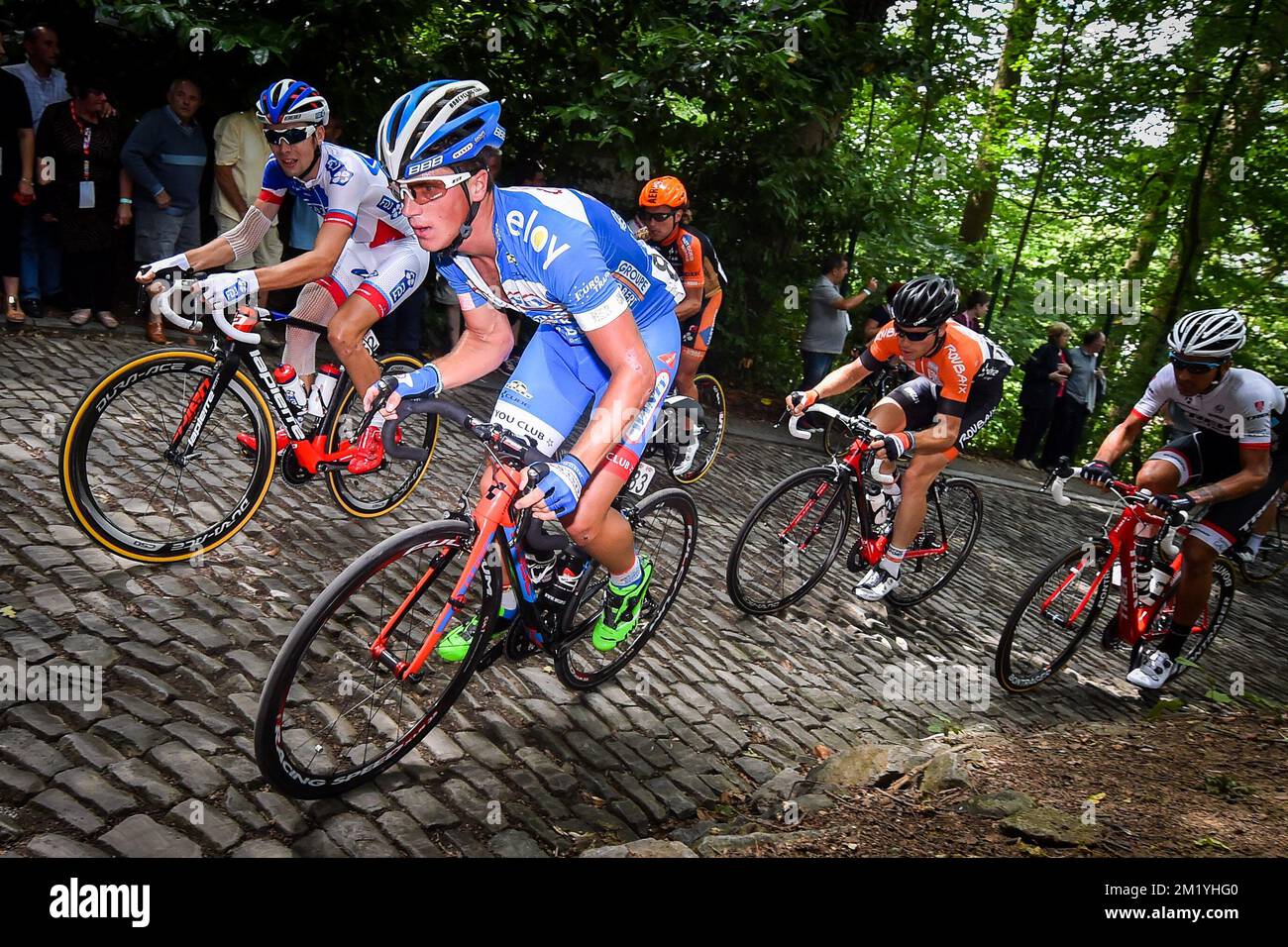 Tom devriendt hi-res stock photography and images - Alamy