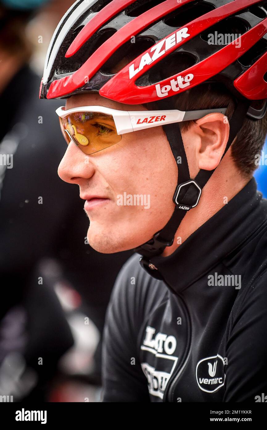 Louis vervaeke hi-res stock photography and images - Alamy