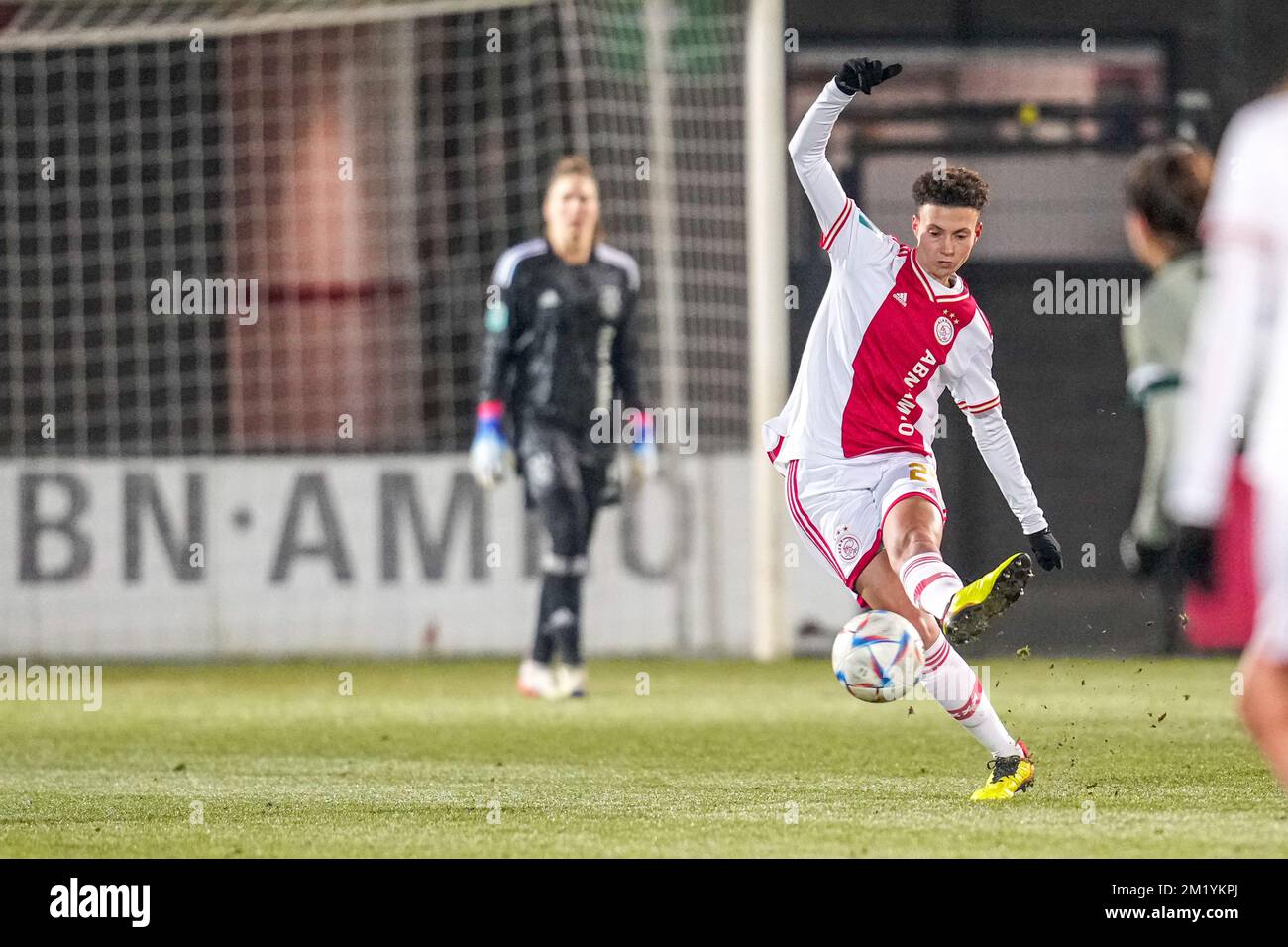 Lisa van der most hi-res stock photography and images - Alamy