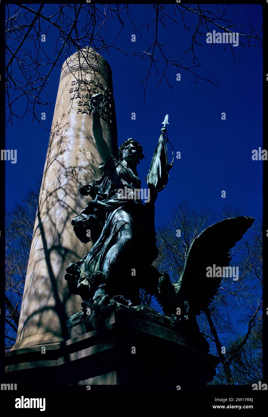 Boston Massacre Monument, Boston Common, Boston , Monuments & memorials ... Boston Massacre Monument, Boston Common, Boston , Monuments & memorials ...