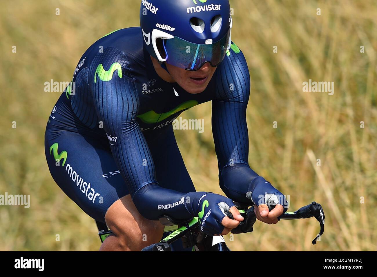 Jose joaquin rojas hi-res stock photography and images - Alamy