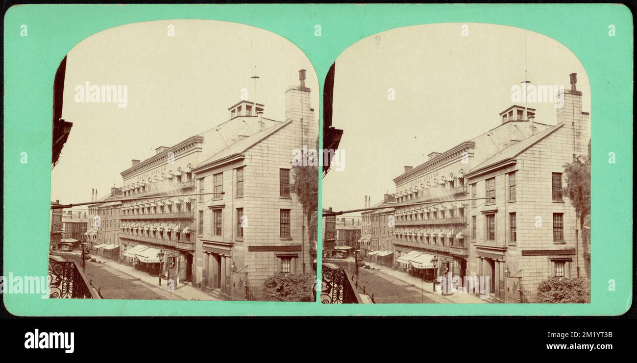 Boston Museum , Galleries & museums Stock Photo - Alamy