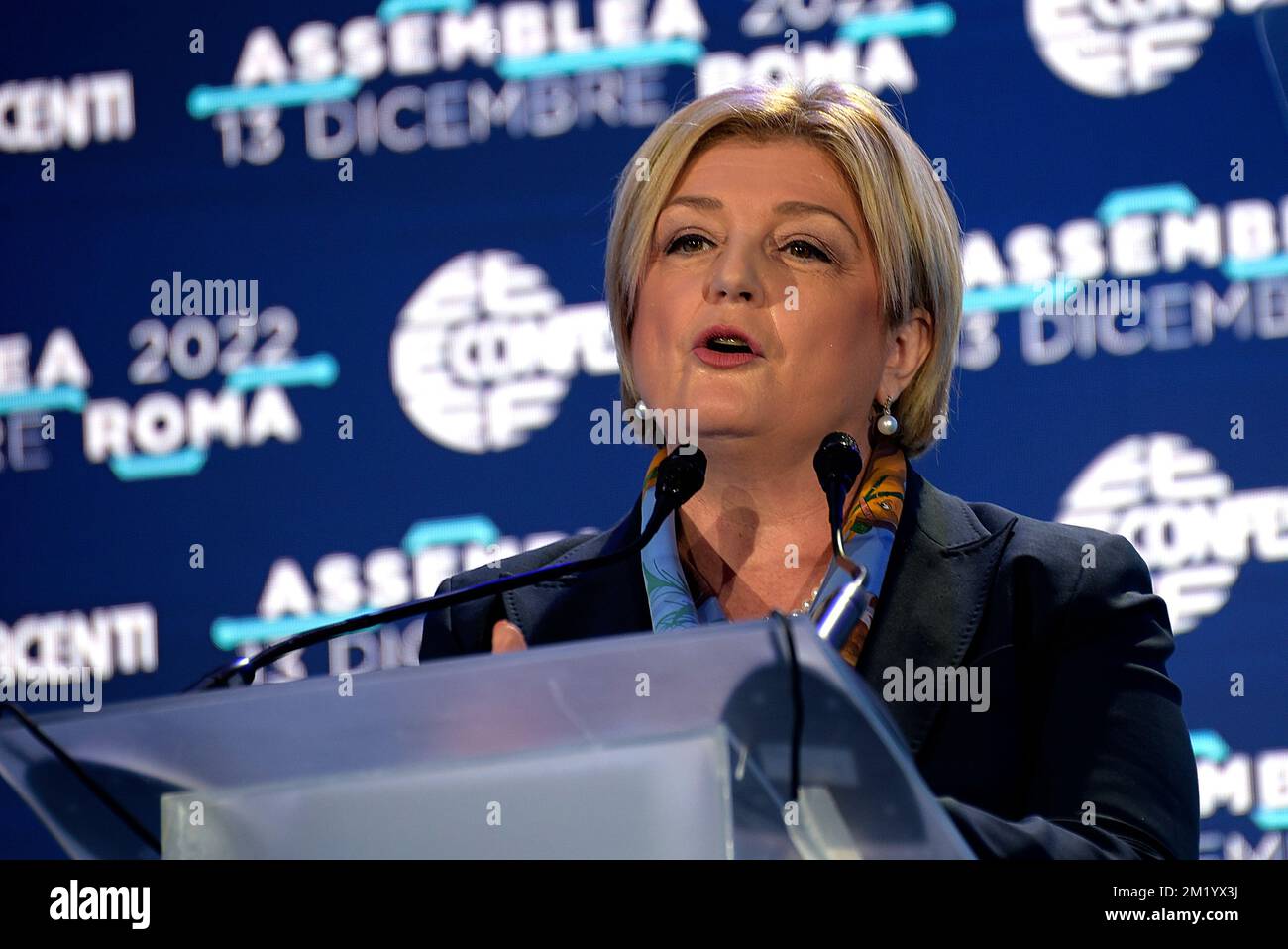 Elvira calderone hi-res stock photography and images - Alamy