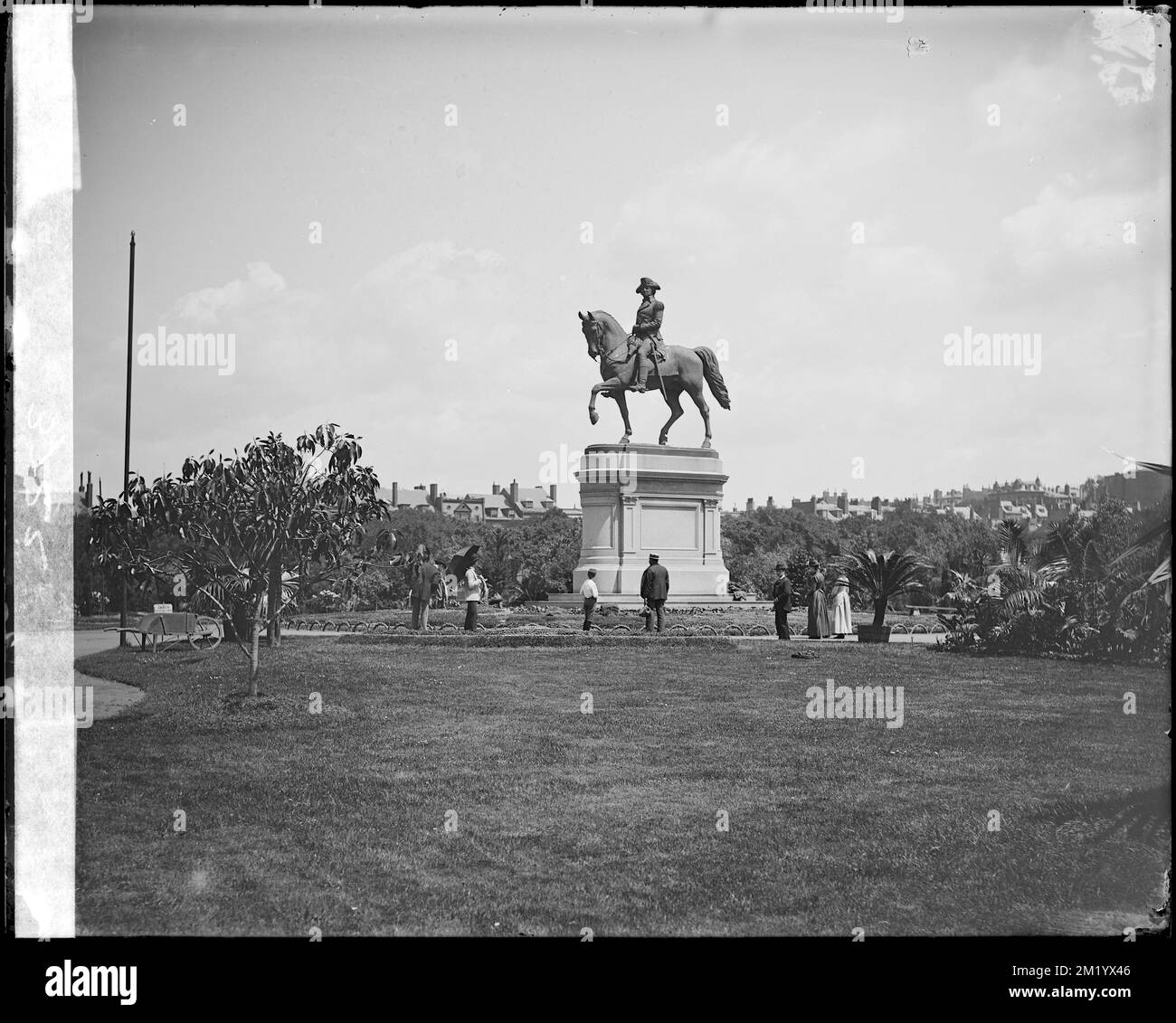 1732 1799 monuments hi-res stock photography and images - Alamy