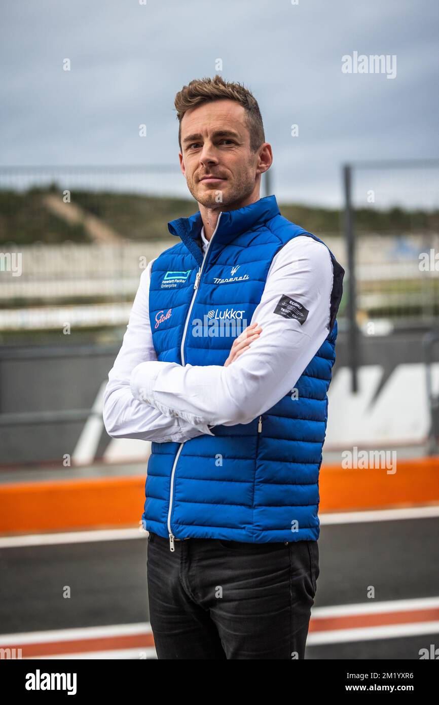 Maserati msg racing team hi-res stock photography and images - Alamy